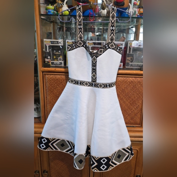 Maje | Dresses | Maje Relief Dress | Poshmark